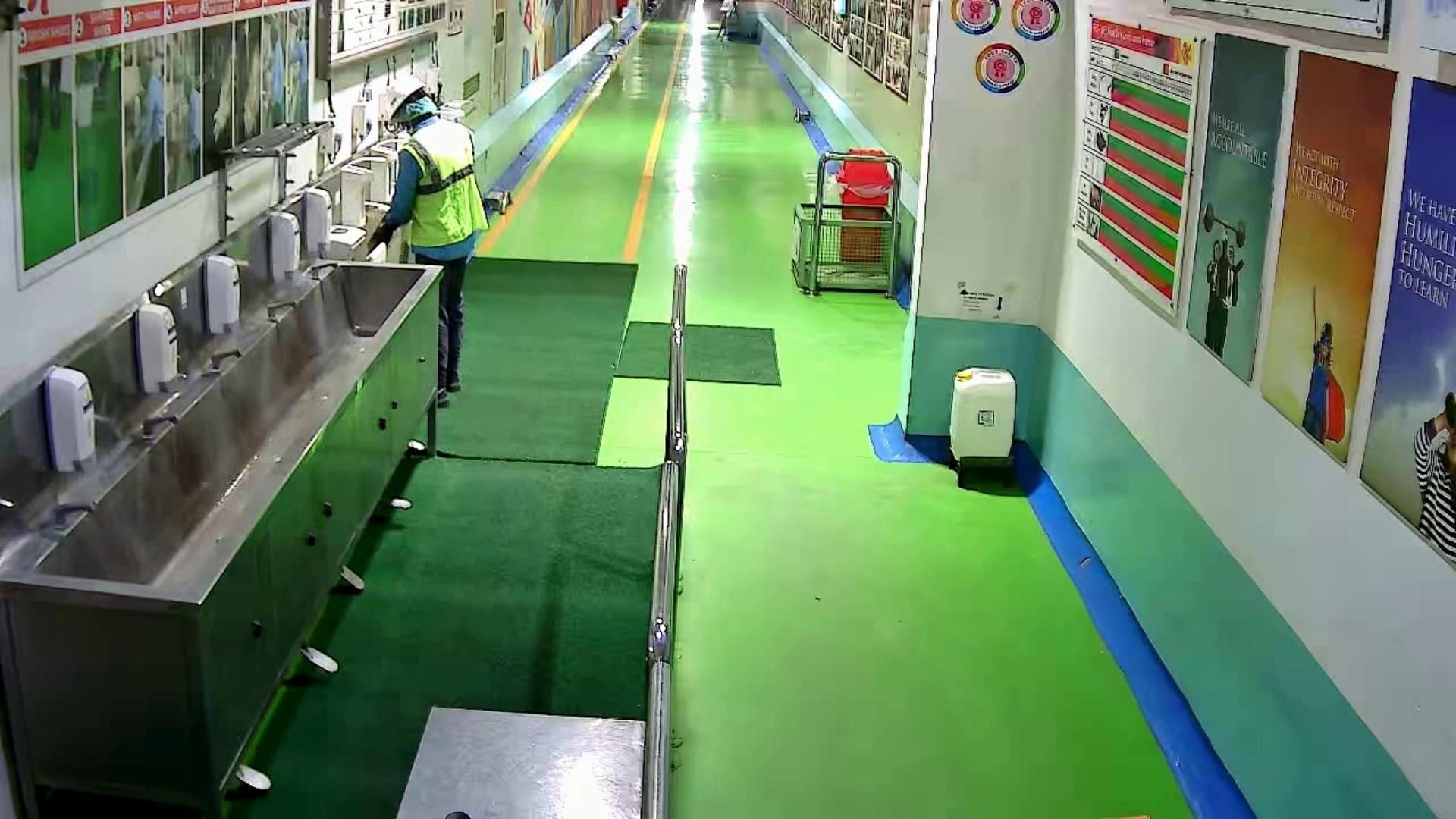 pooja Object Detection Dataset by Jacket