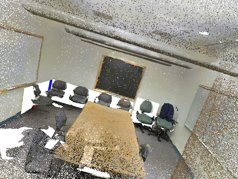 project3_door_enhanced Object Detection Dataset by Hongzhe Yue