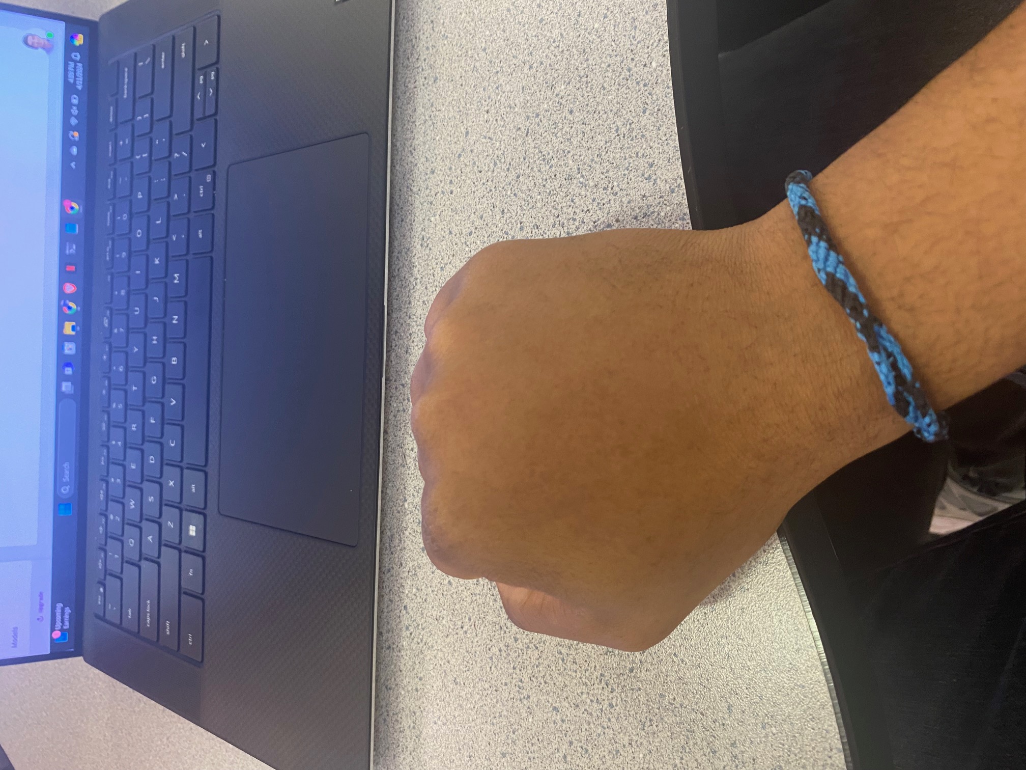 Rock Paper Scissors Object Detection Dataset and Pre-Trained Model by ENEE101