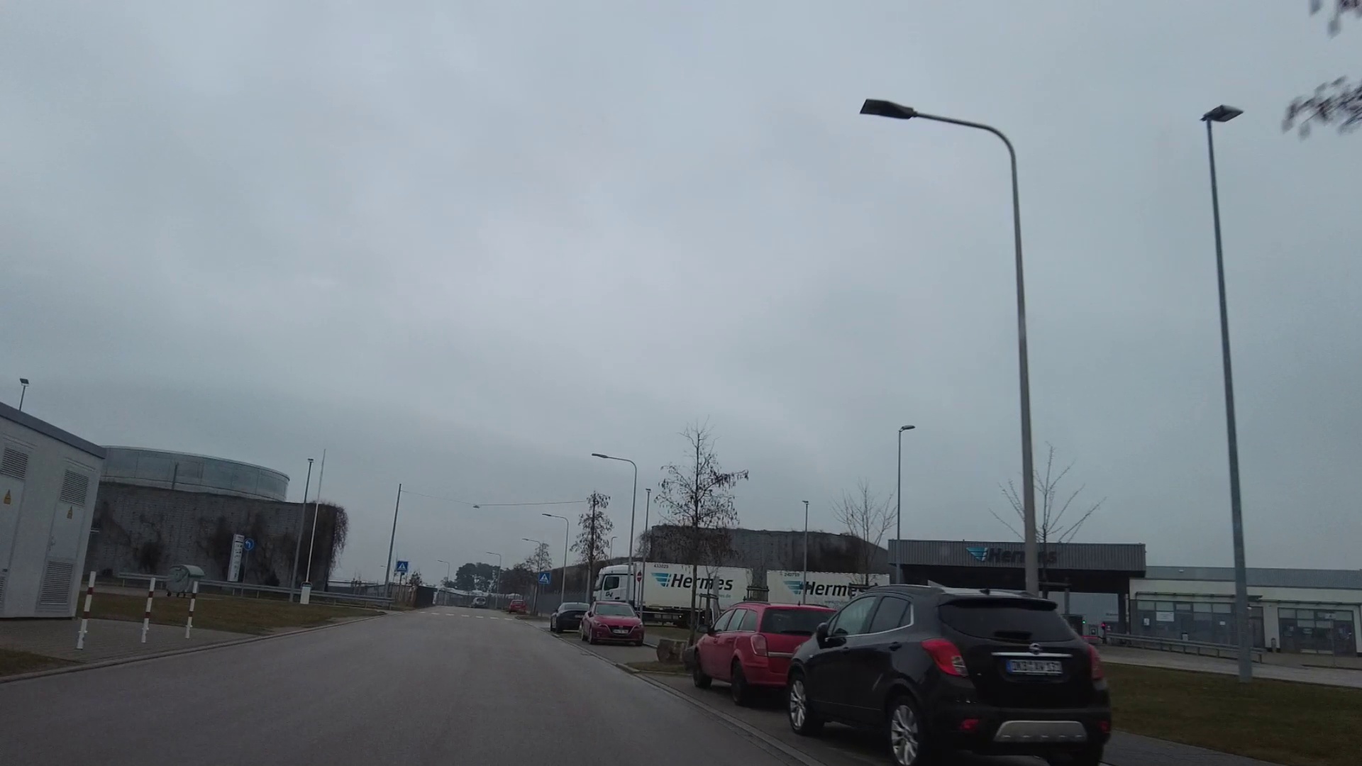 Zebra_Crossings & Traffic_Signs Object Detection Model by ZebraDetection