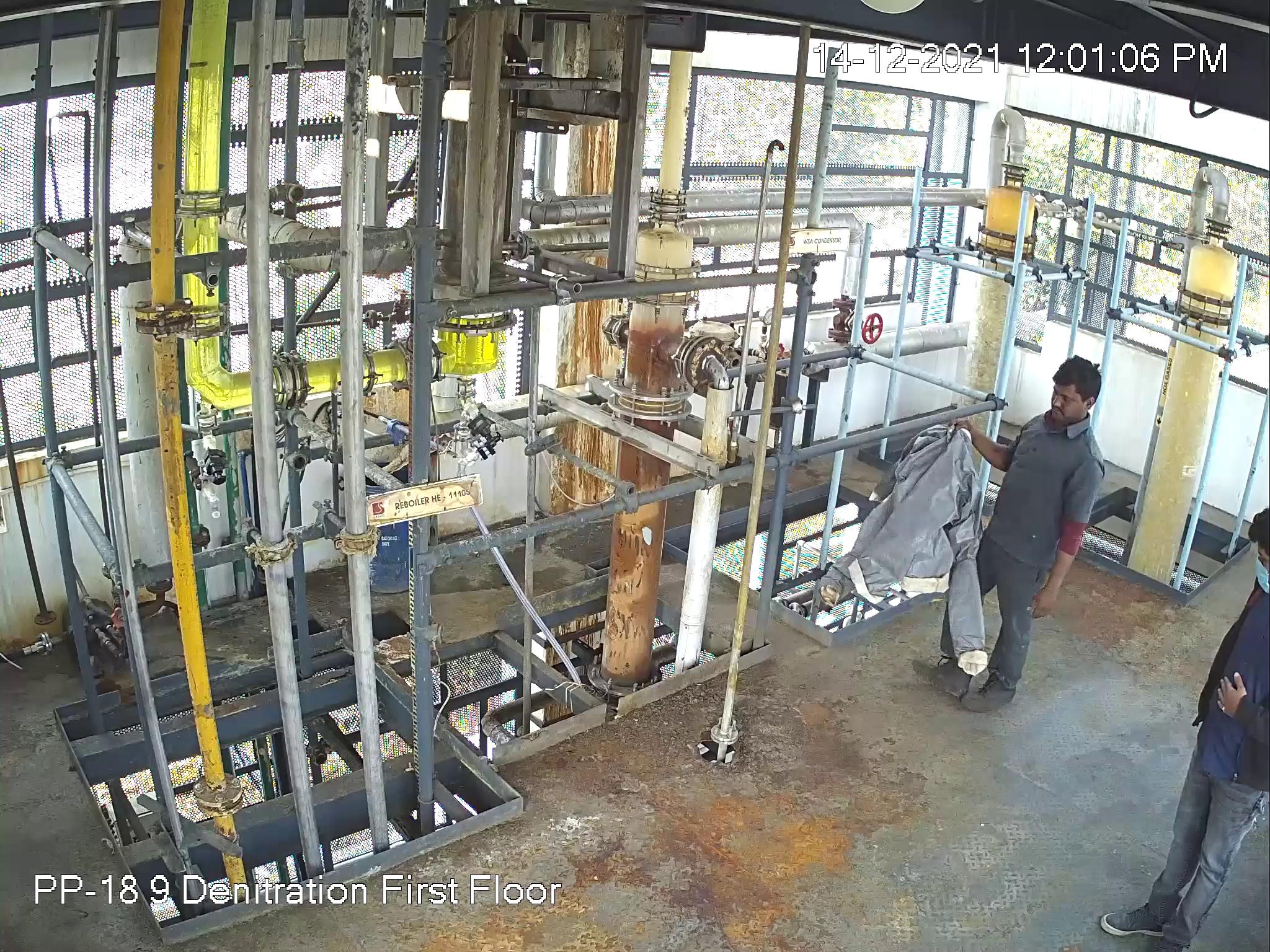 hotel-ppe-detection Object Detection Model by sss