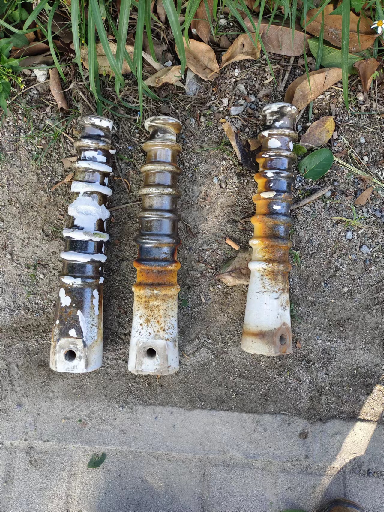 YHXJYZPSSB Object Detection Dataset and Pre-Trained Model by fault ...