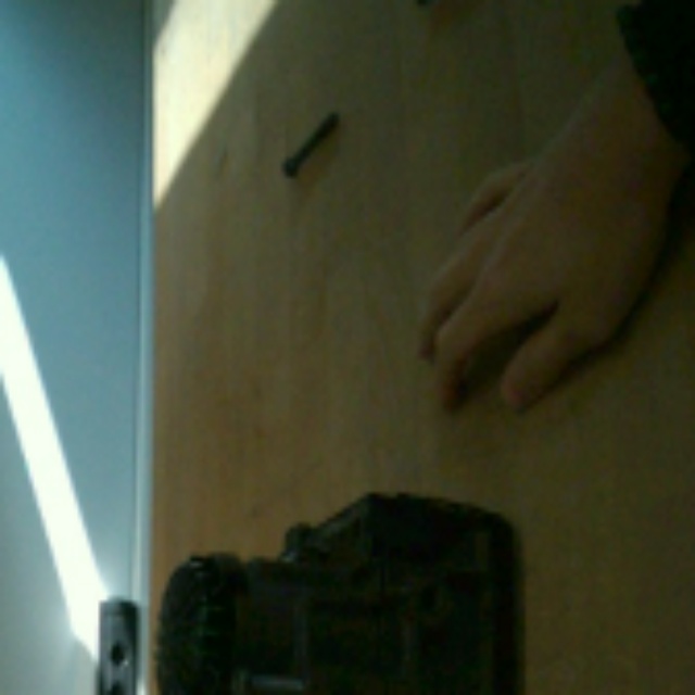 Digital Factory Object Detection Model by Filippo Zavatta