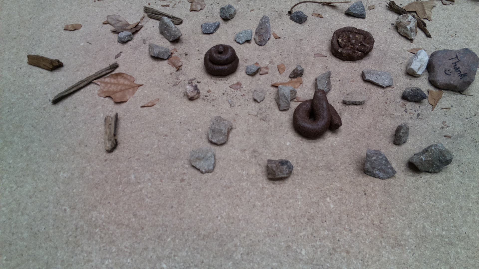 Capstone_V2 Object Detection Model by Capstone