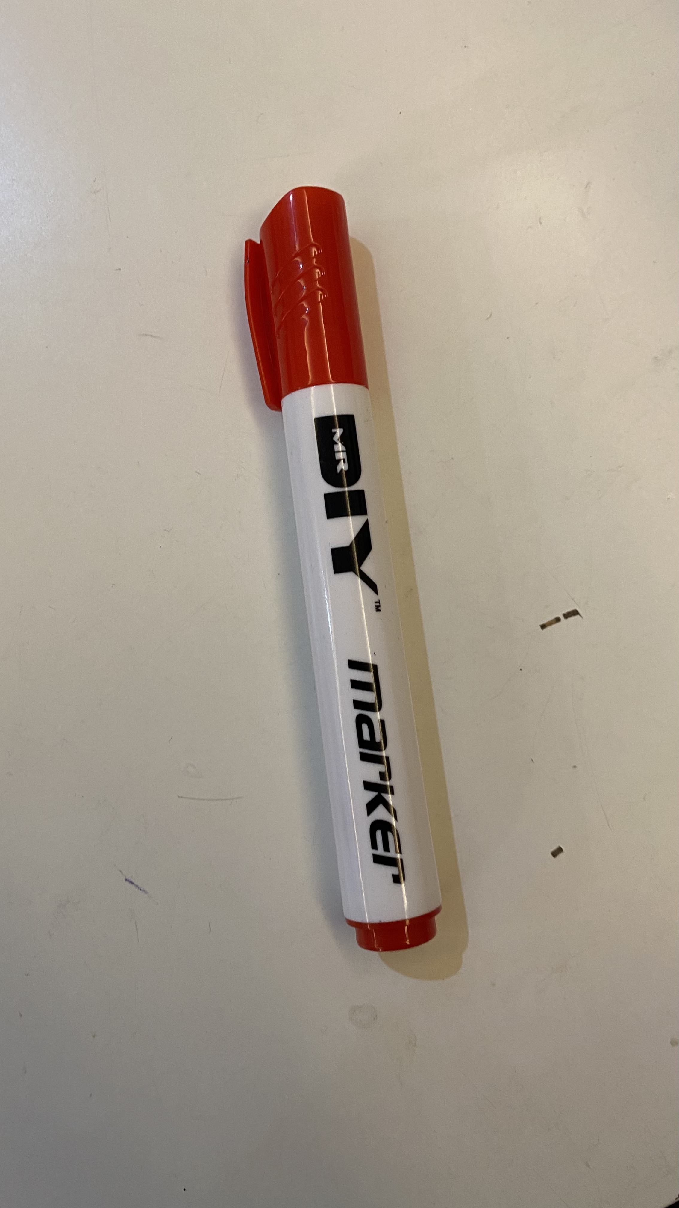 Deteksi Spidol Object Detection Model By Dataset Nexus