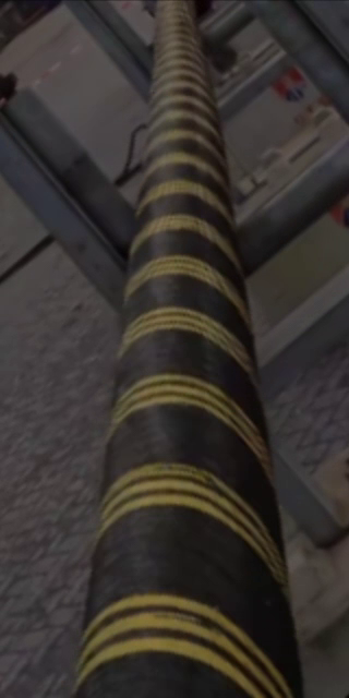 cable damage Object Detection Dataset by r8420