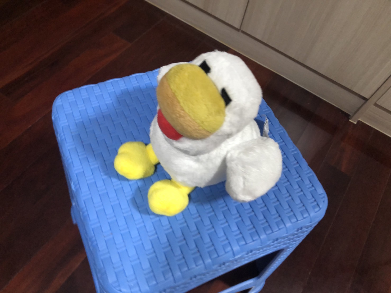 chicken Object Detection Dataset by acep