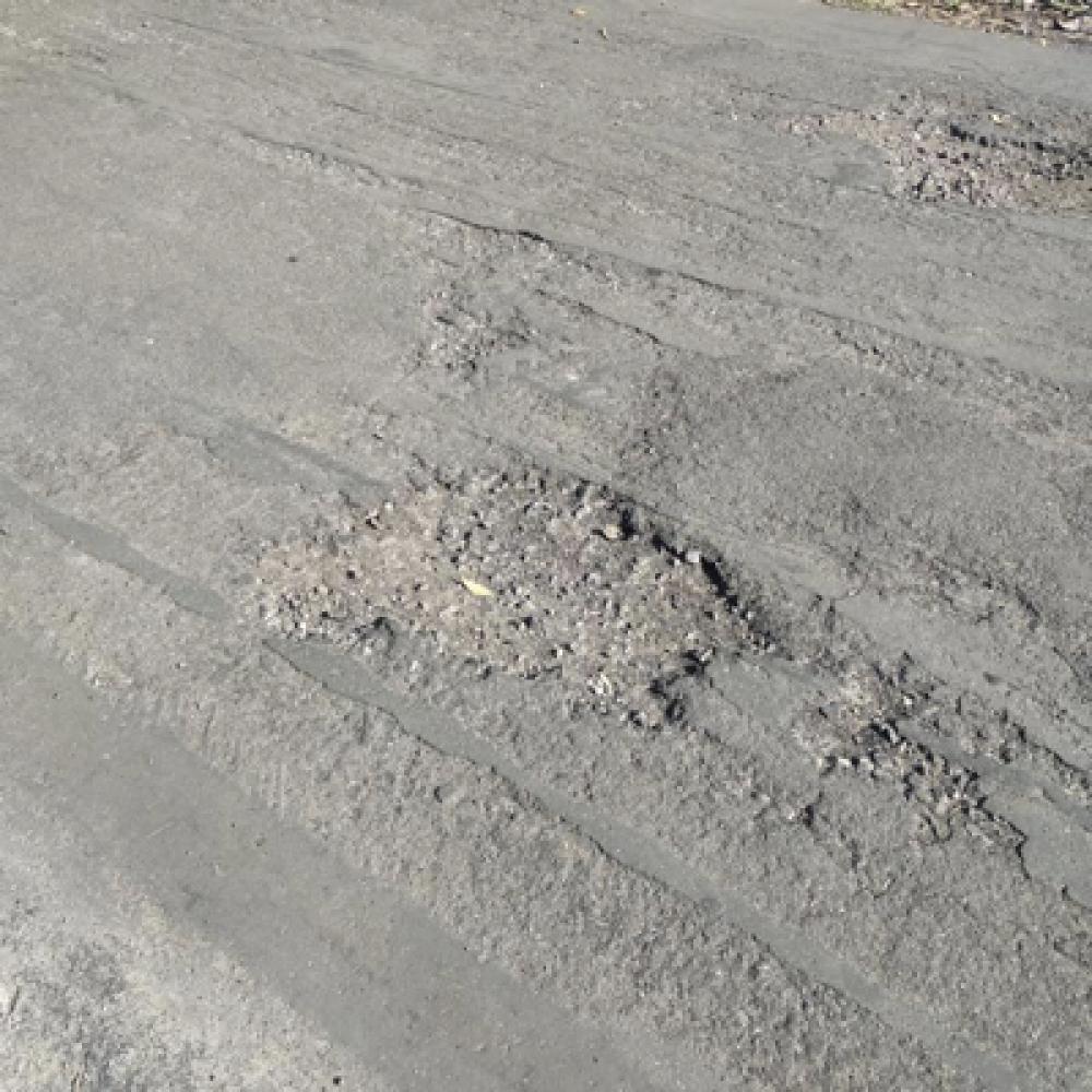 Speed_breakers&Pothole Object Detection Model by Akash Kumbar