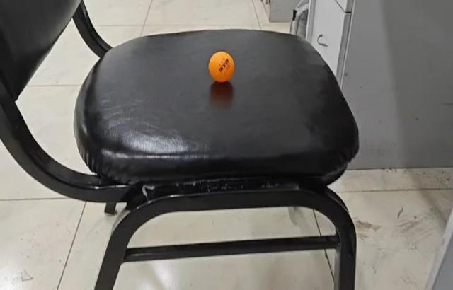 ball Object Detection Model by yunira citra
