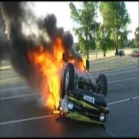 fire detection using YOLOv9 (fire-detection-using-yolov9-wnuem) - Roboflow Universe