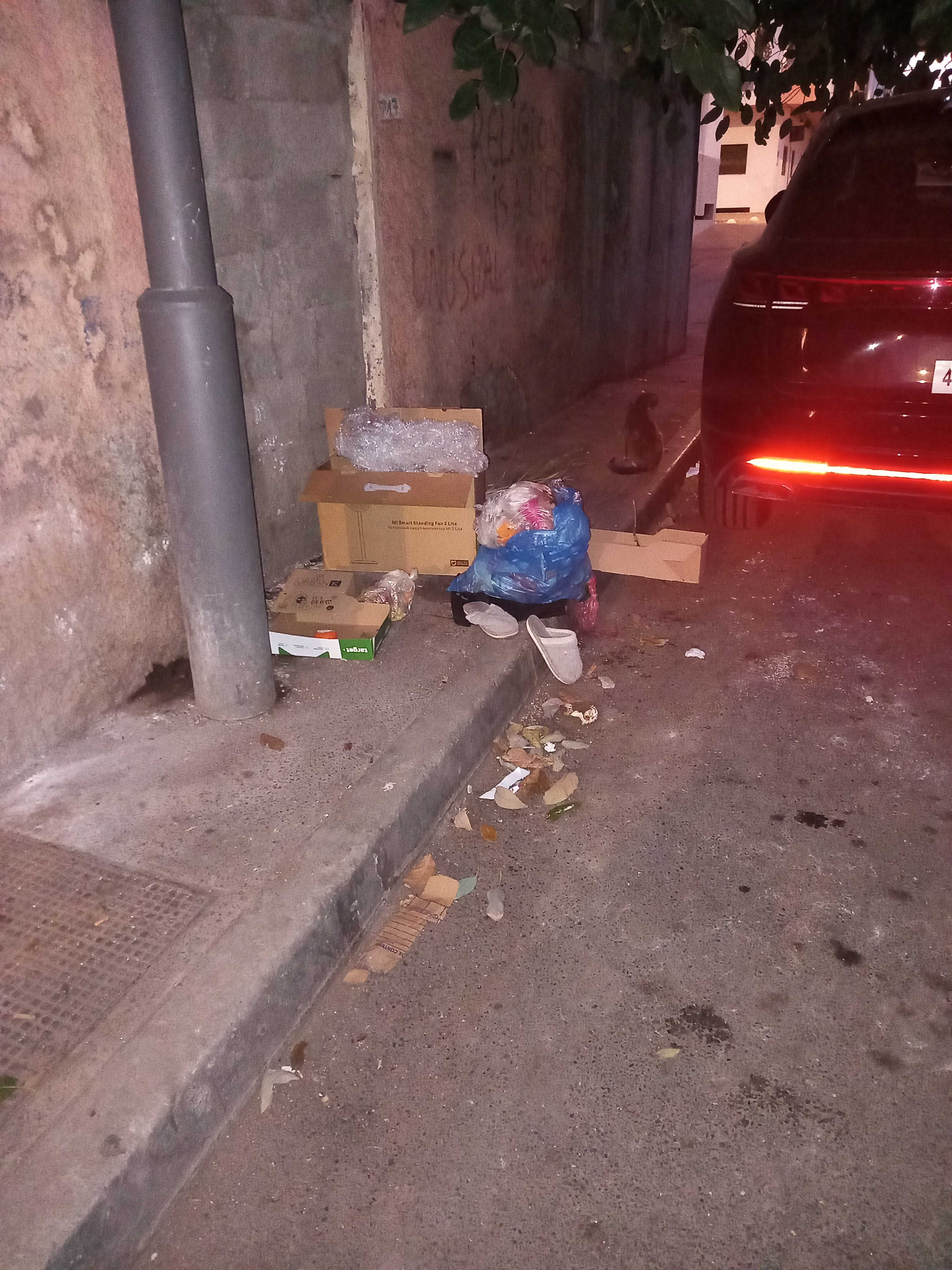 trash_detect Object Detection Model by ML project