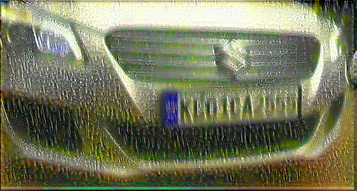 Licence Plate Detection Object Detection Dataset By Data Science