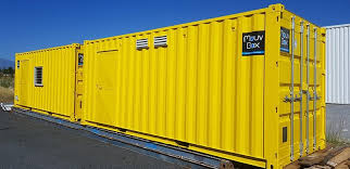 container Object Detection Dataset and Pre-Trained Model by container