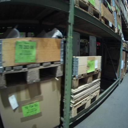 pallets data Object Detection Dataset by palletvision