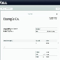 Invoice Extraction - Roboflow Universe