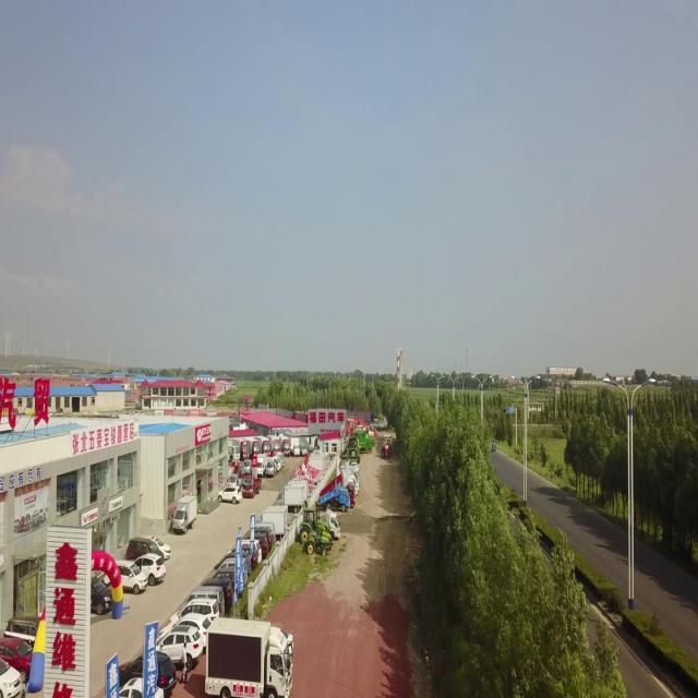 visdrone Object Detection Dataset by visdrone