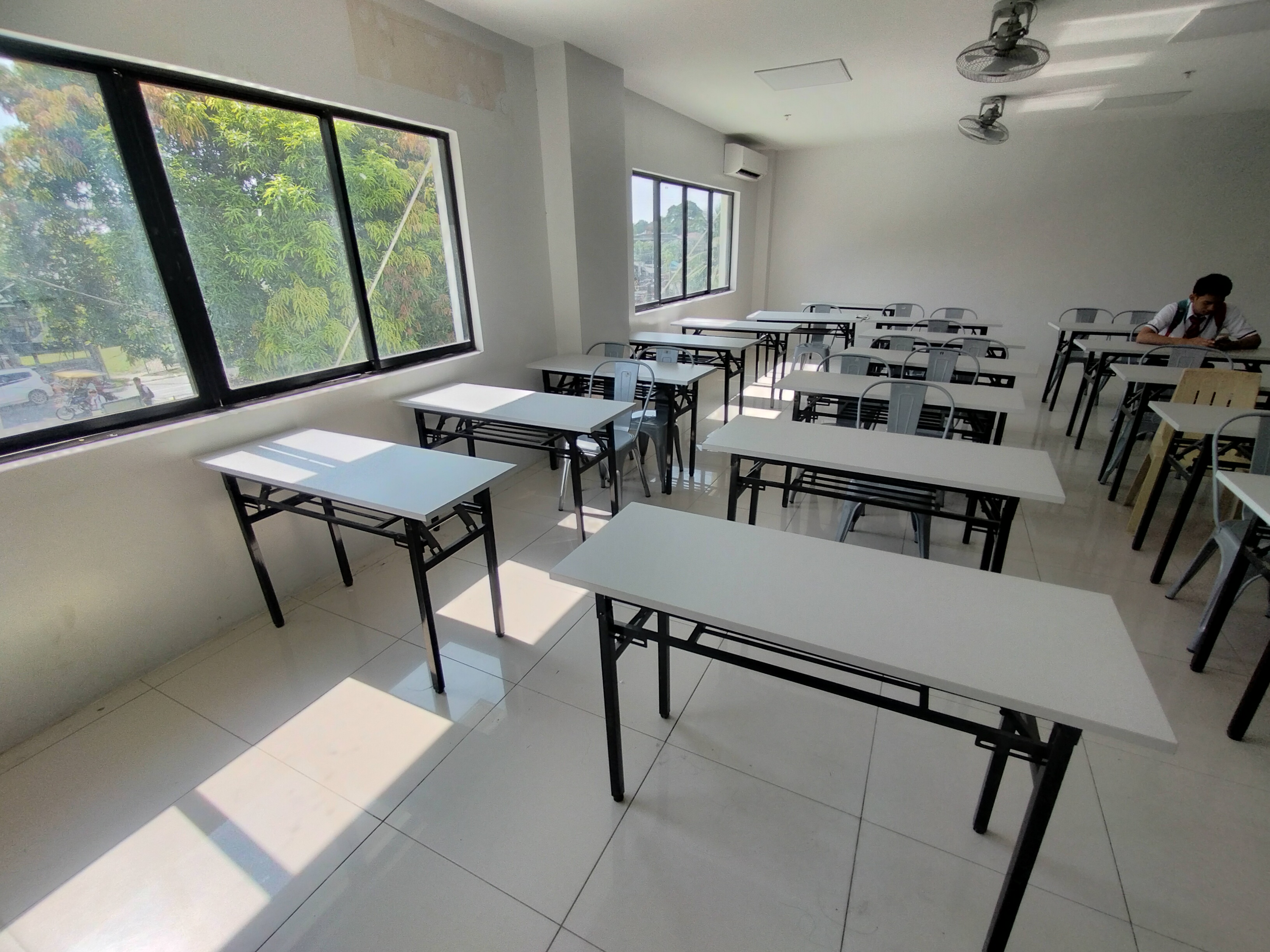 ODACAS- Student Model Object Detection Dataset by John Mark Lecias