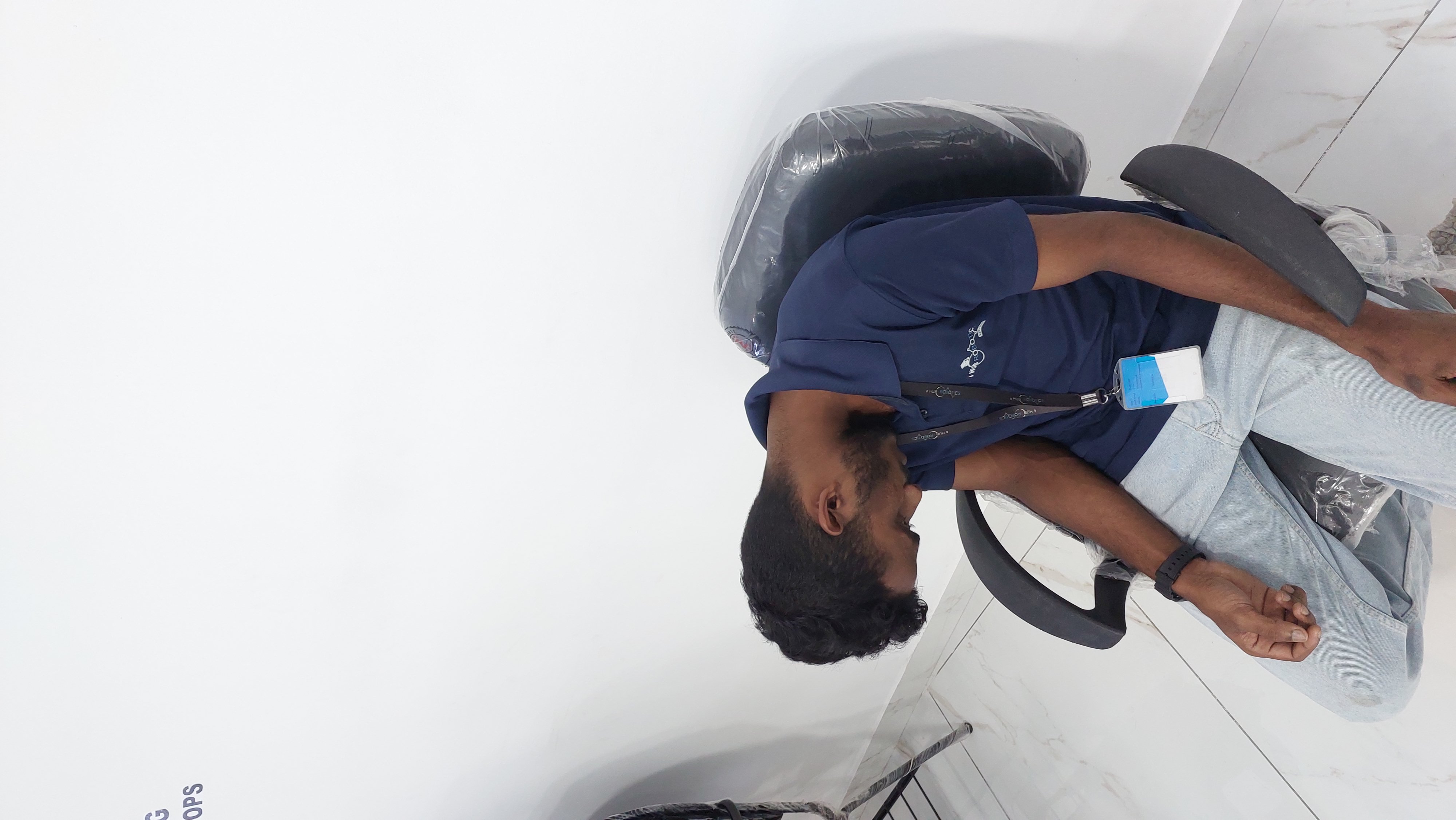 human pose Keypoint Detection Dataset by ibrahim badusha