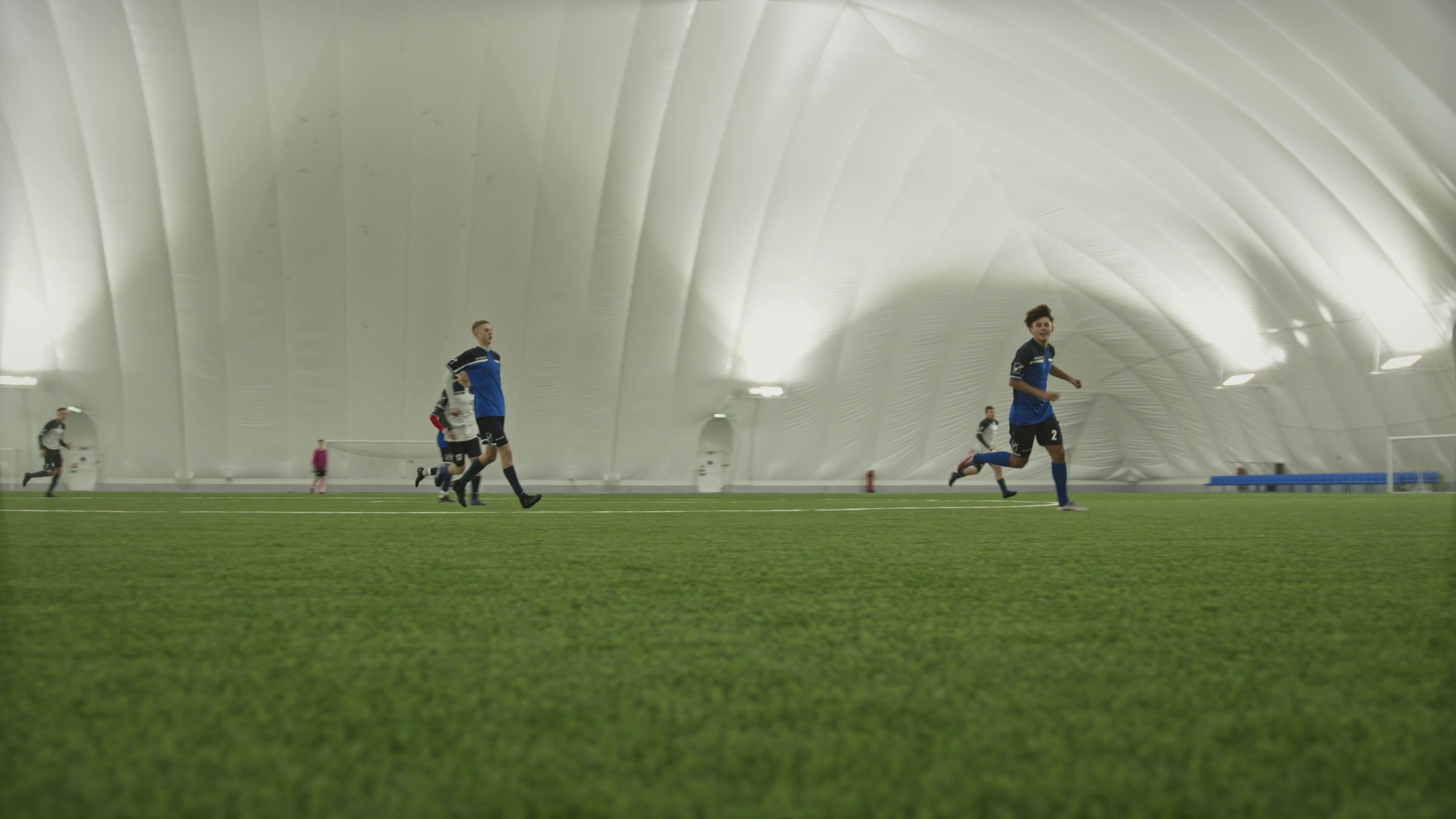 Football Object Detection Dataset by vehicleclassification