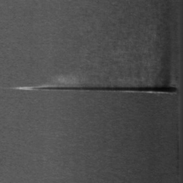 defect Object Detection Dataset by Aluminumdefect