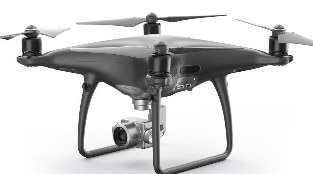 Drone Detection Object Detection Dataset By Harun Yavuz