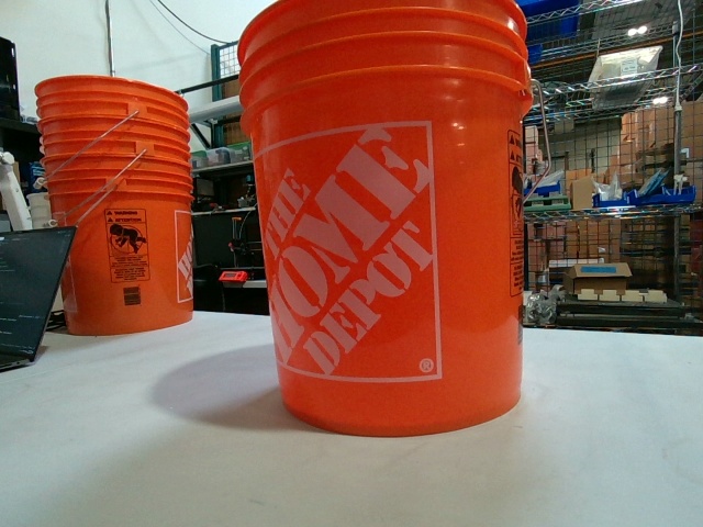 Bucket Detection Object Detection Dataset And Pre Trained Model By Qbot
