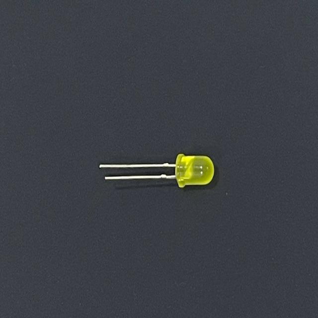 Led Pin Detection 2 Object Detection Dataset By Weikit