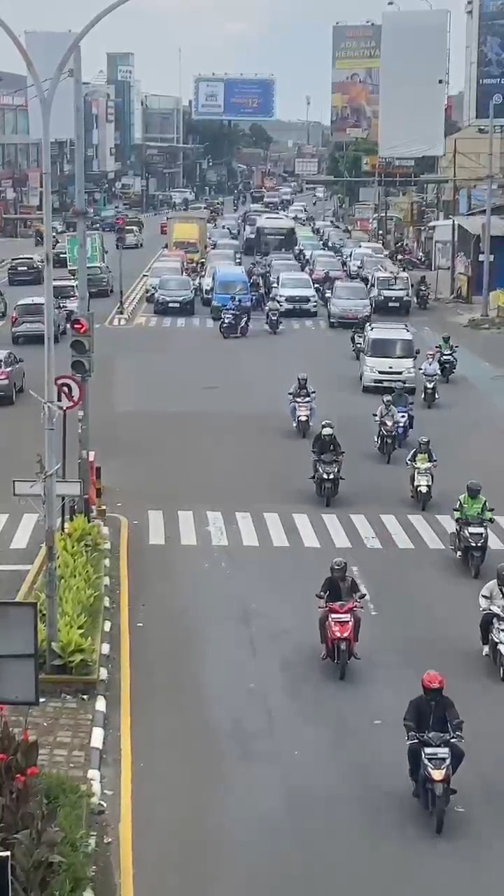 Deteksi Kecepatan Object Detection Dataset By Okta