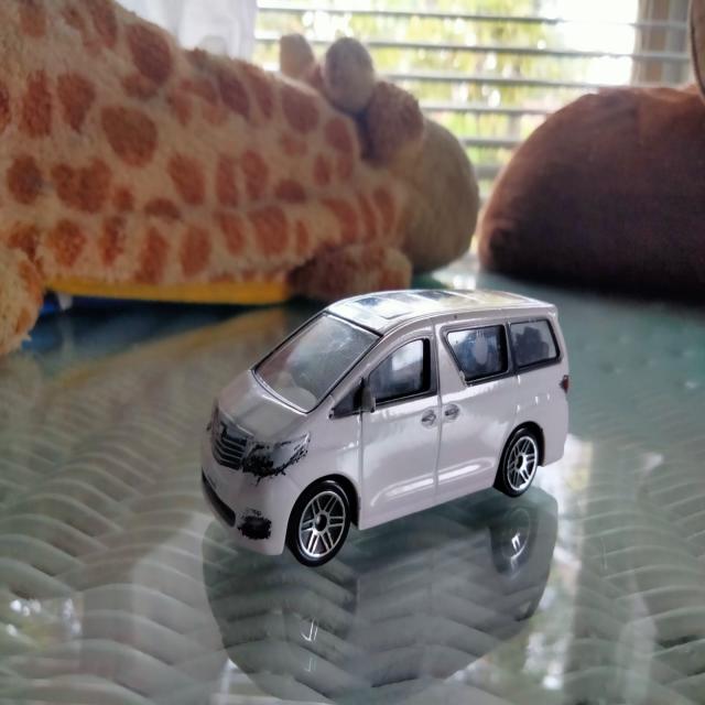 cars toys Object Detection Model by proyecto integrador