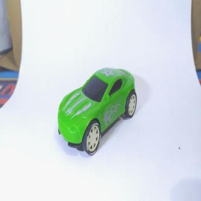 juguete carro Object Detection Dataset by proyecto integrador