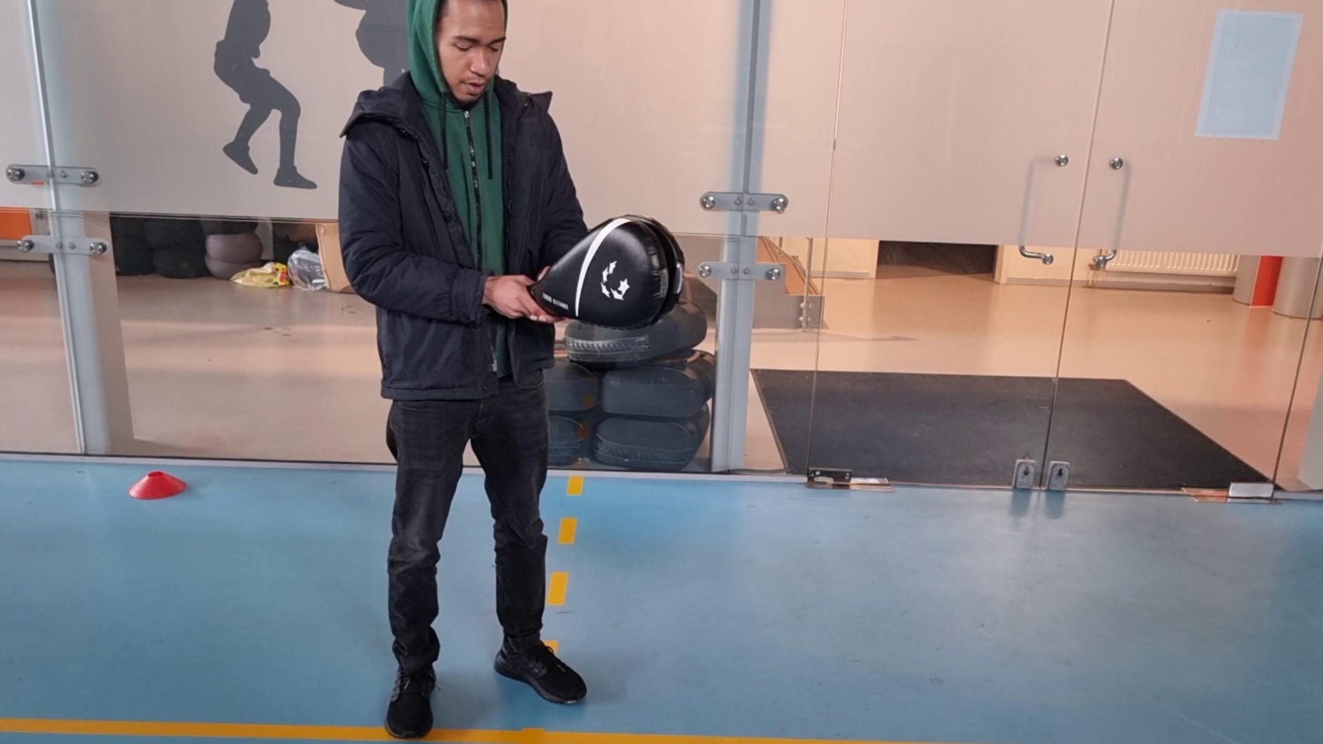 Paddle-light-tracker Object Detection Dataset and Pre-Trained Model by Luduslights