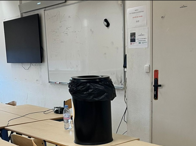 AccessVisionProjectPrototype Object Detection Dataset by esera