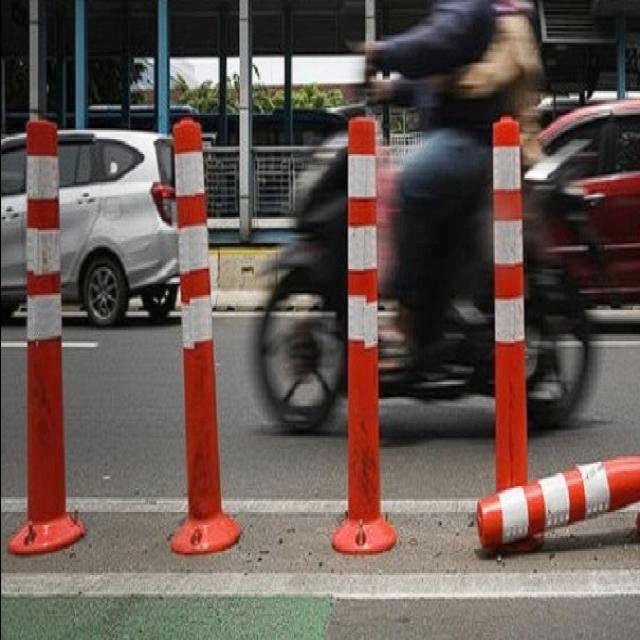 poteau 999 Object Detection Dataset by esera