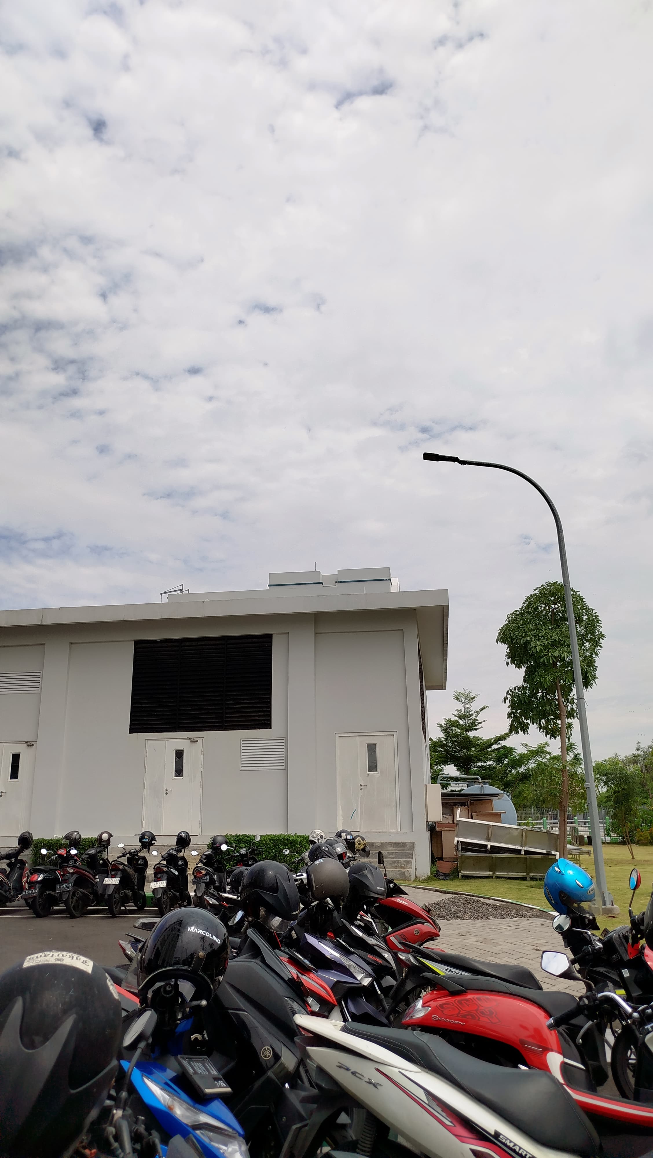 OASA BDA Object Detection Dataset and Pre-Trained Model by SuperNova