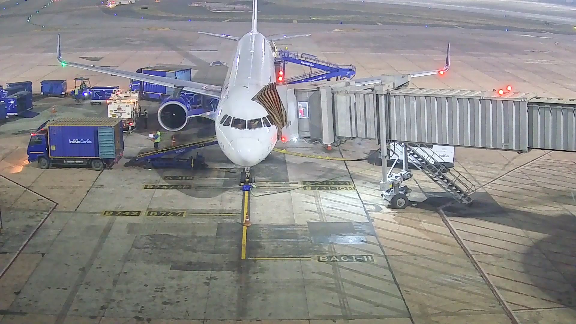 airplane Object Detection Model by airplane