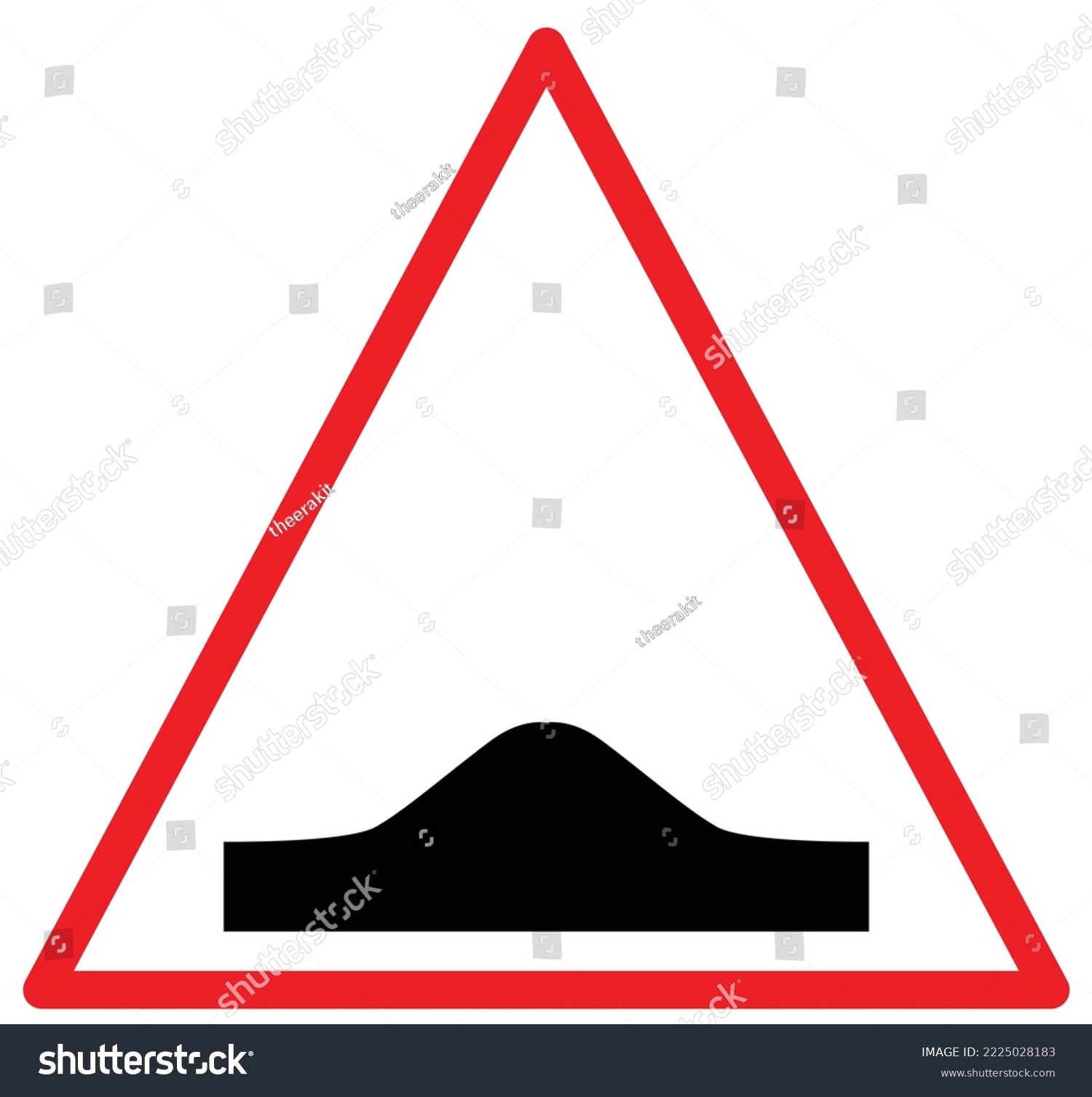 Signs Class Object Detection Dataset By University Of Genoa