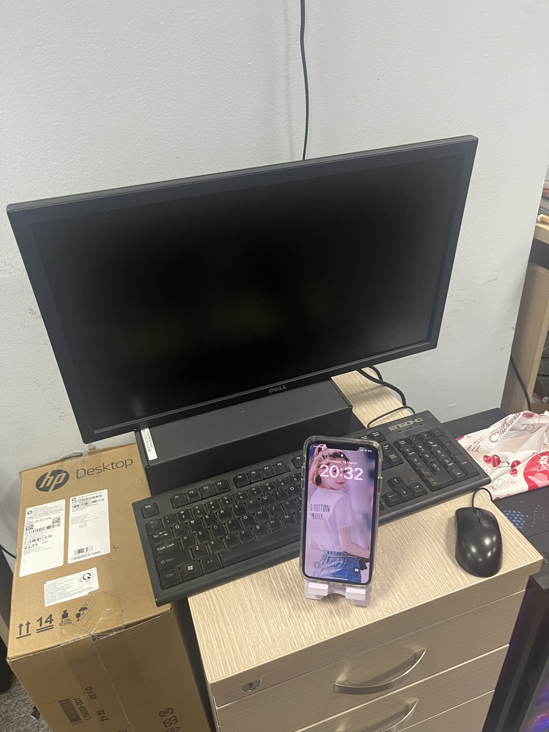 Screen segmentation Semantic Segmentation Dataset by UIT