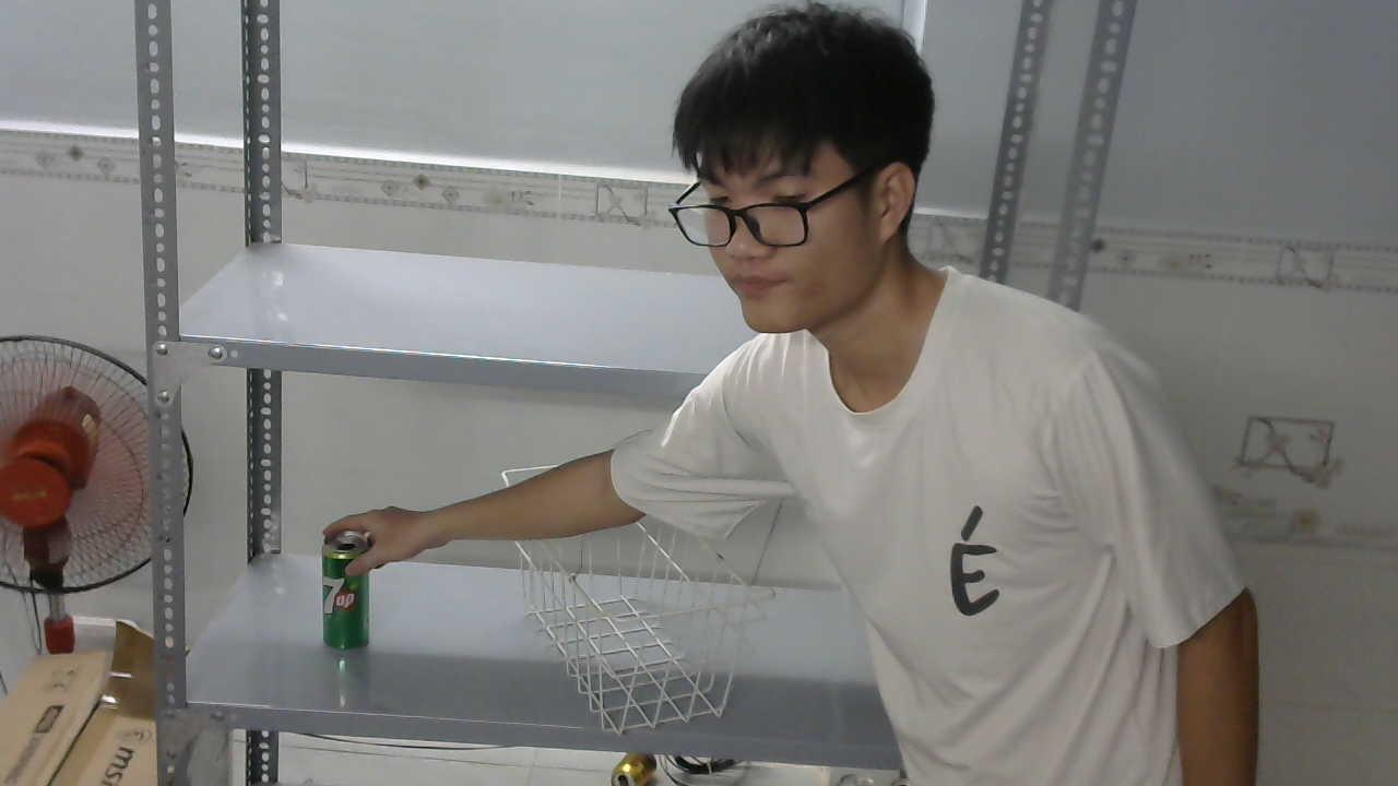 can8valid Object Detection Dataset by Tran Co Tam