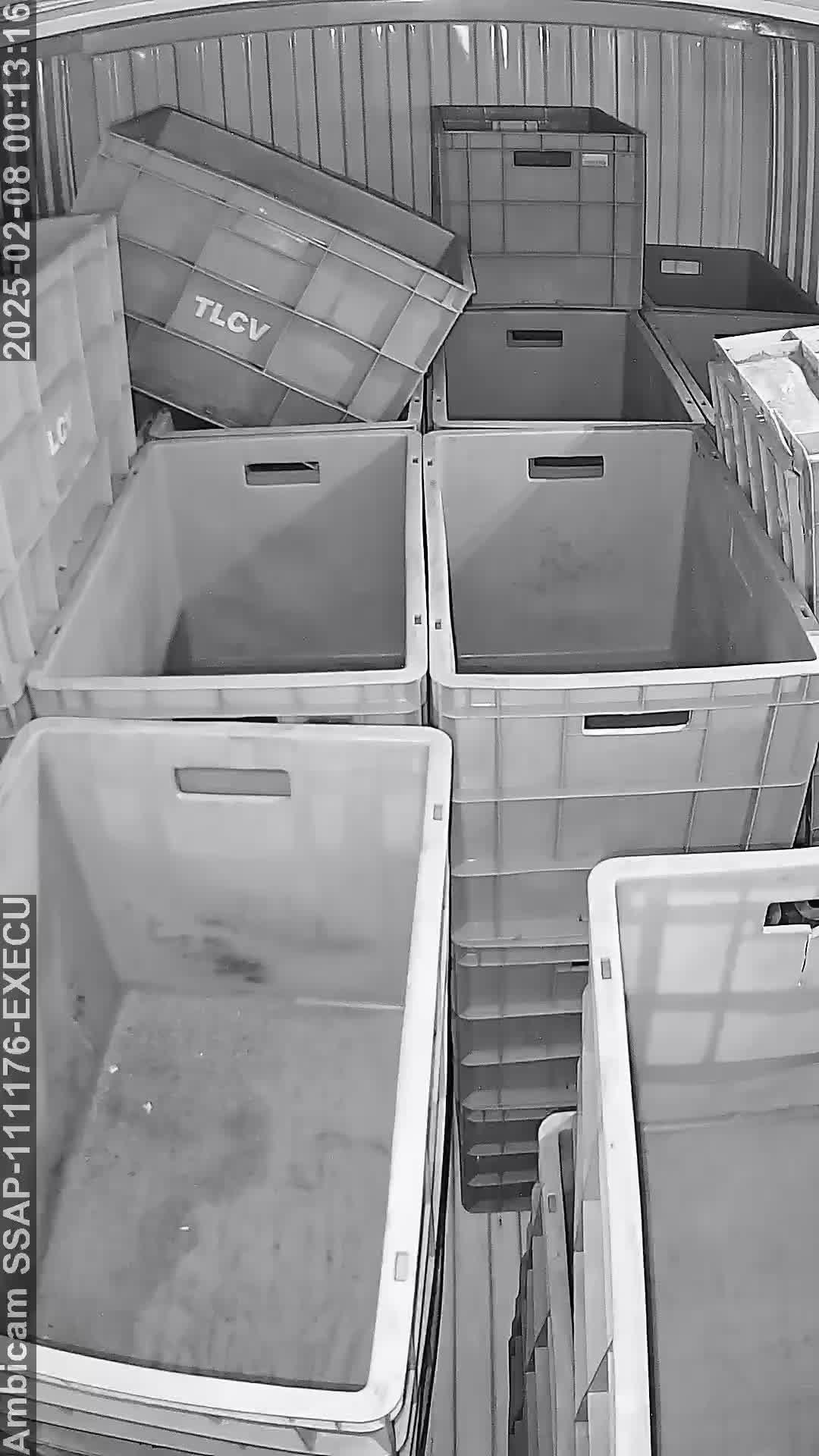 MS_container Instance Segmentation Dataset by train