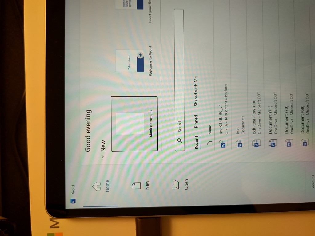 caniverse-O365 Object Detection Dataset by caniverse