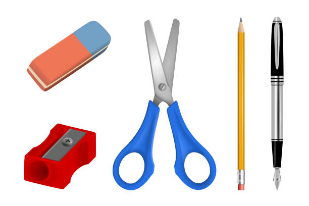 stationery Object Detection Dataset by LAbeeb