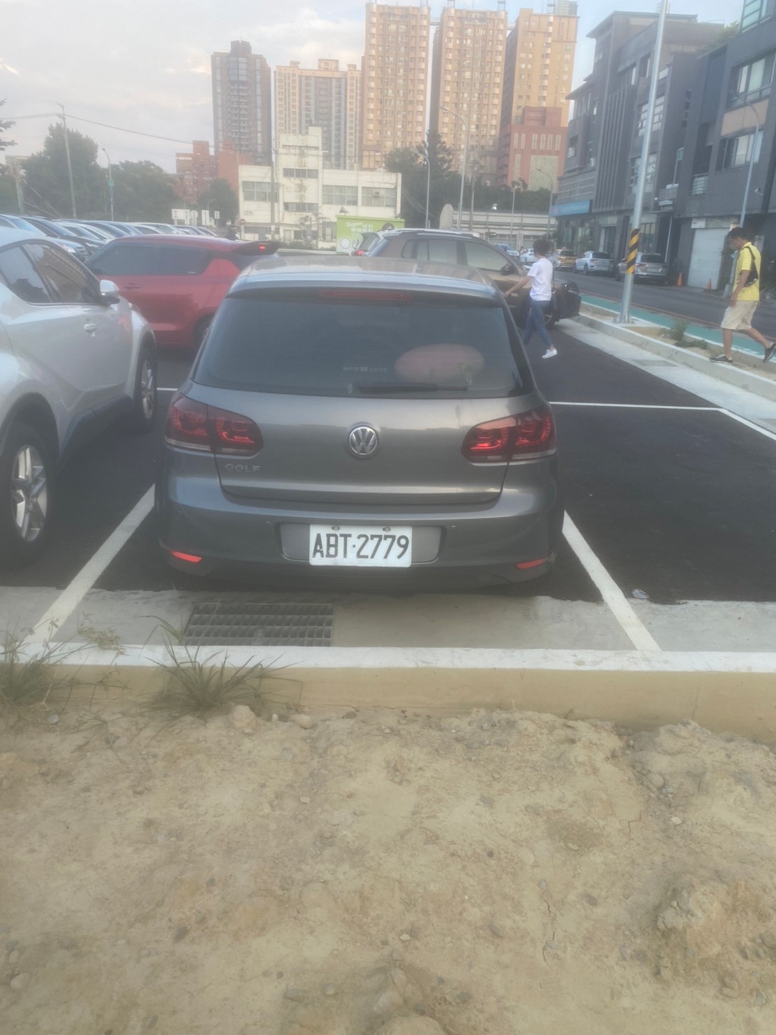 Licenseplate Object Detection Dataset And Pre Trained Model By Fcu