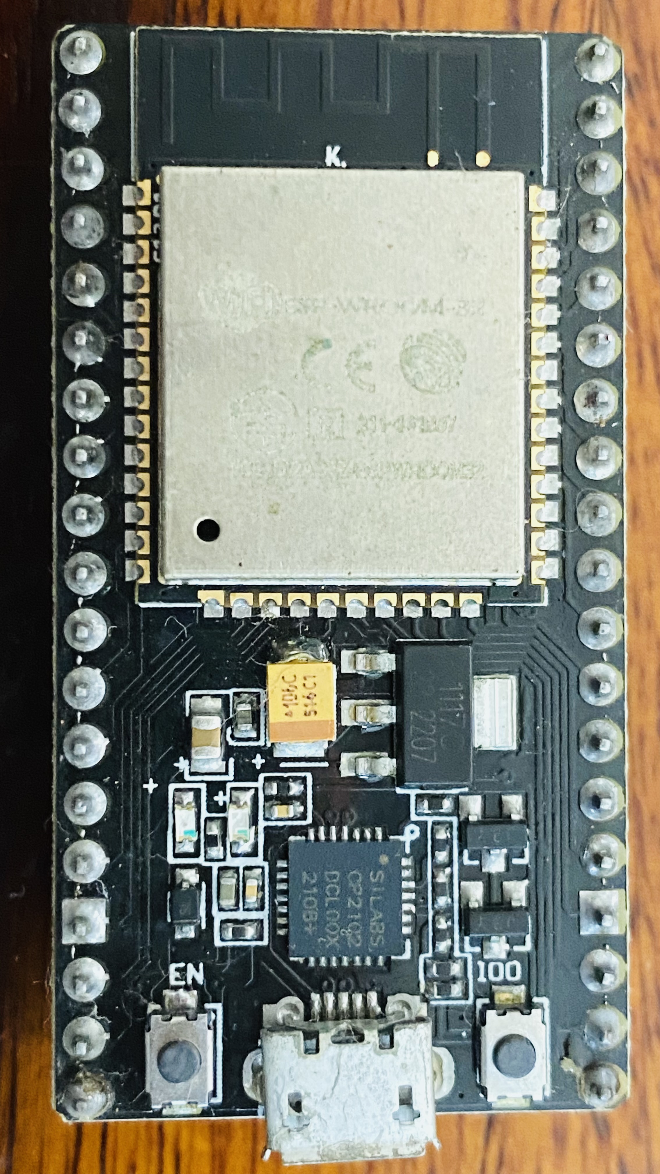 How to Use the UPVision02 Instance Segmentation API
