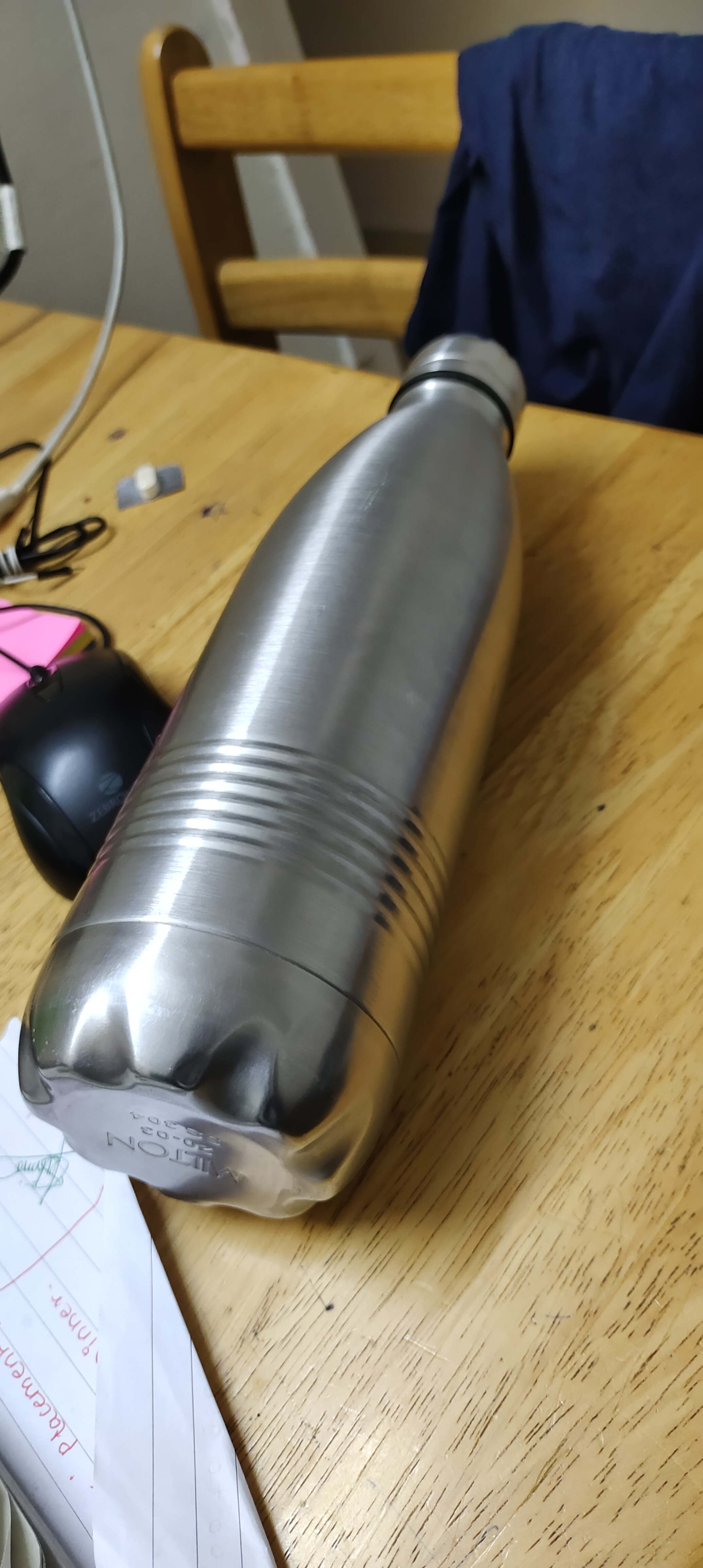 Bottle_Detector Object Detection Dataset by SiddhiDatir