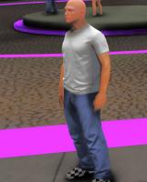 Fivem Model - Roboflow Universe