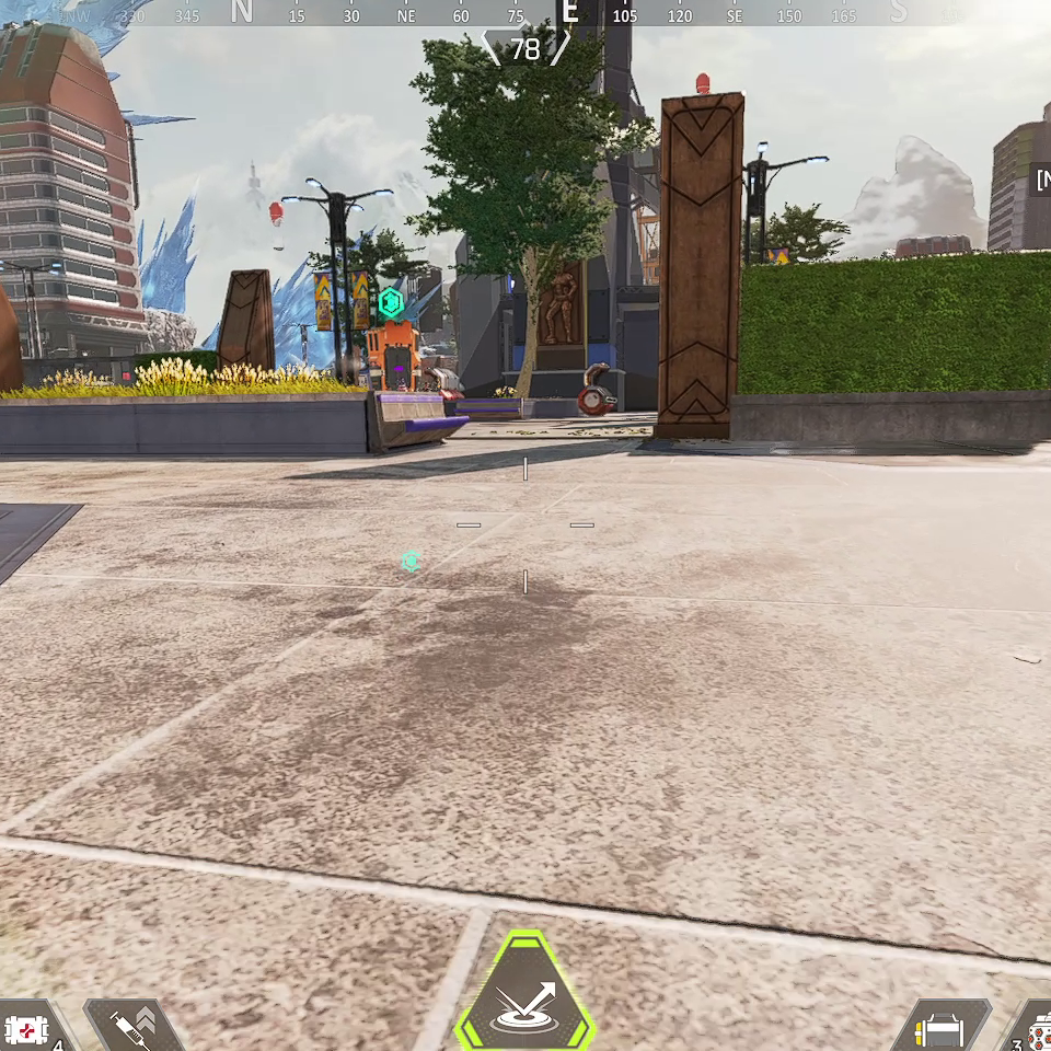 apex_yolov8 Object Detection Dataset by pretend