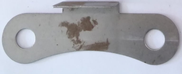 Rust Project Computer Vision Dataset By Rustproject