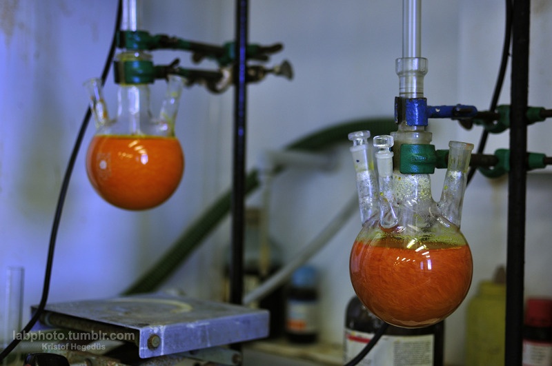 TrainChemistry Instance Segmentation Dataset by Muhammad Ahmad