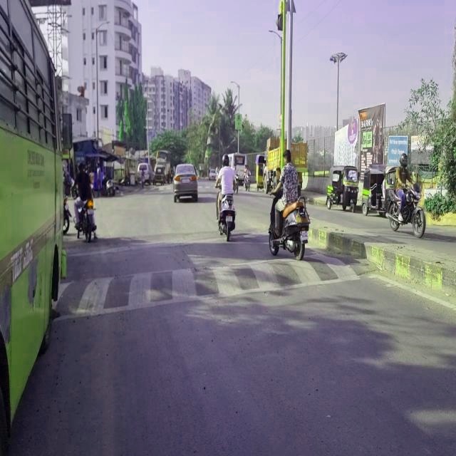 Road Object Detection Dataset by RastaAI