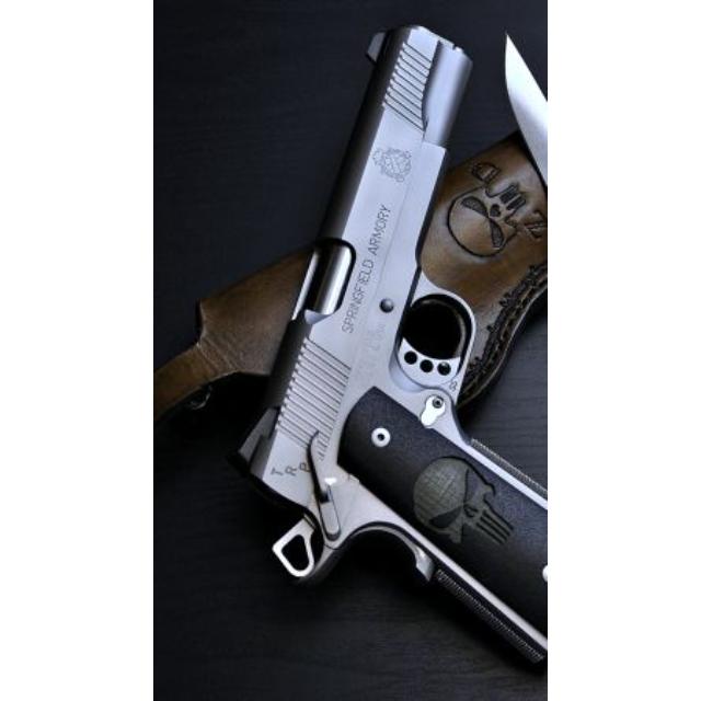 Guns Detection Object Detection Dataset By Resize